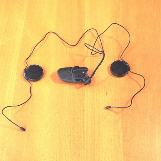 UClear Motion 6 & Infinity Communicator Series: Part 1