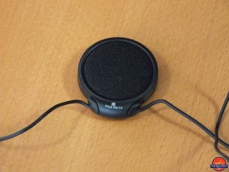 UClear Motion 6 & Infinity Communicator Series: Part 1