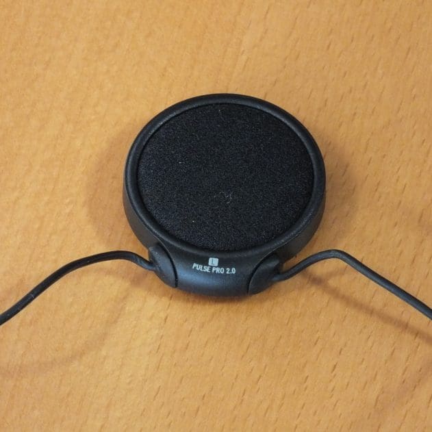 UClear Motion 6 & Infinity Communicator Series: Part 1