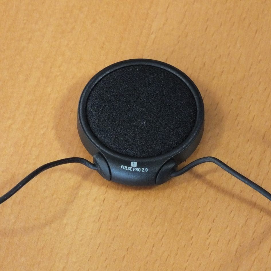 UClear Motion 6 & Infinity Communicator Series: Part 1