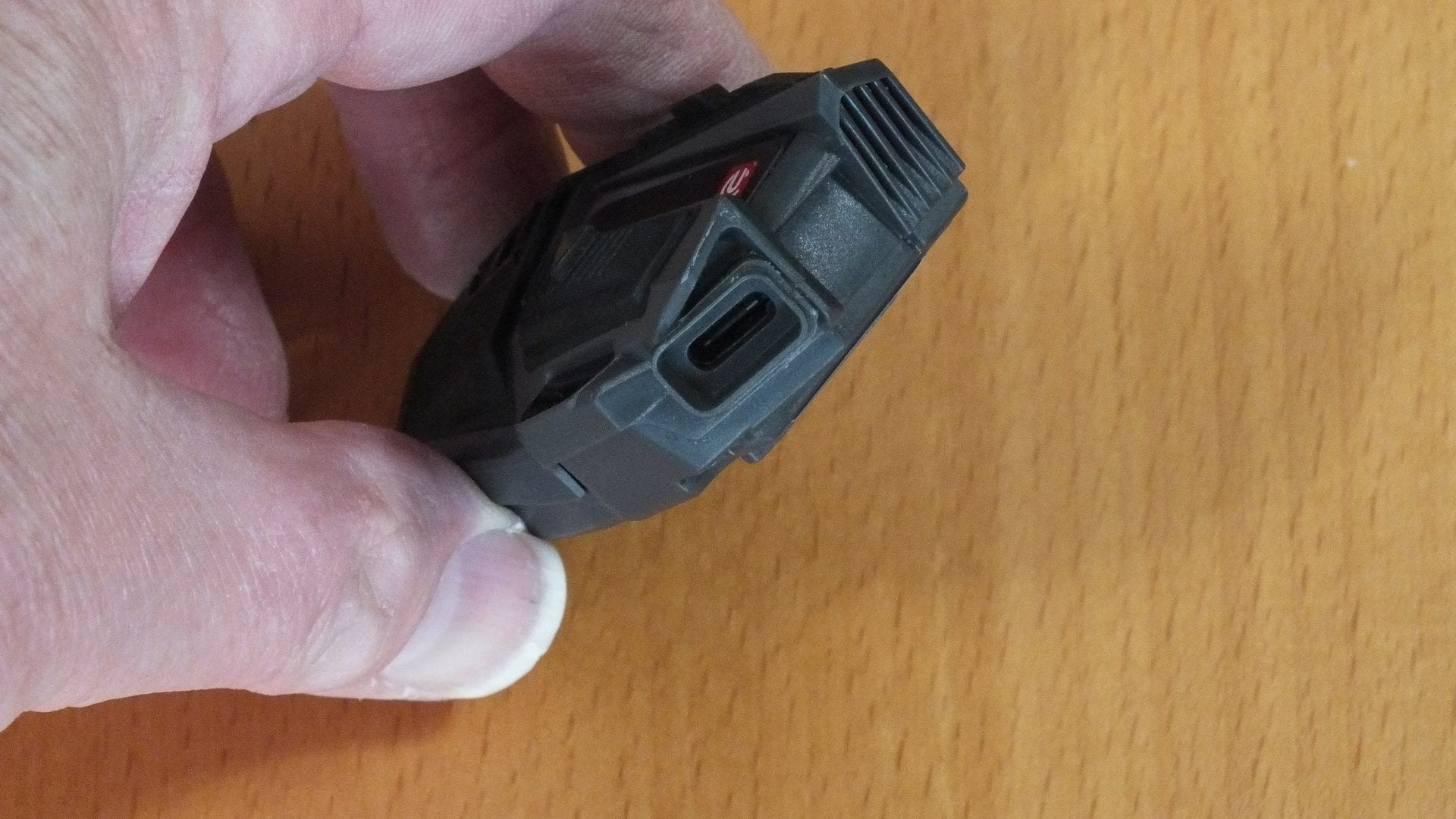 UClear Motion 6 & Infinity Communicator Series: Part 1