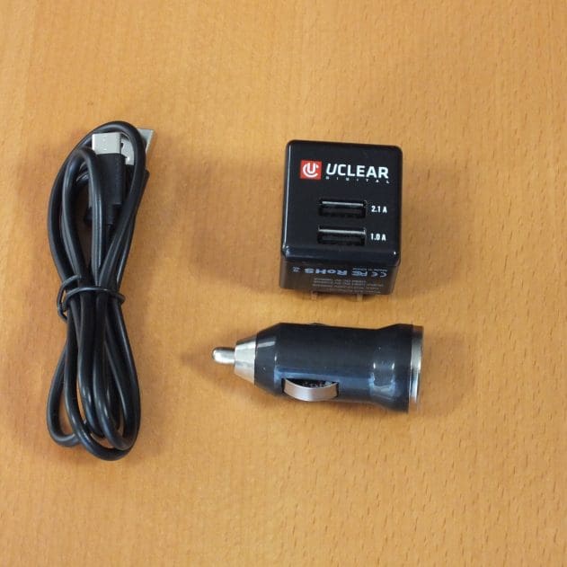 UClear Motion 6 & Infinity Communicator Series: Part 1