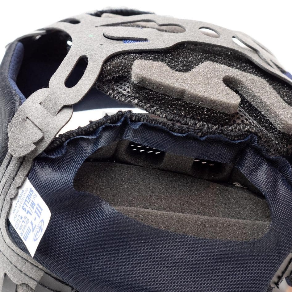 Arai Defiant-X Helmet Hands-On Review