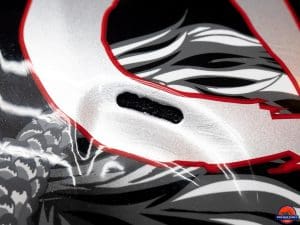 Arai Defiant-X Helmet Hands-On Review