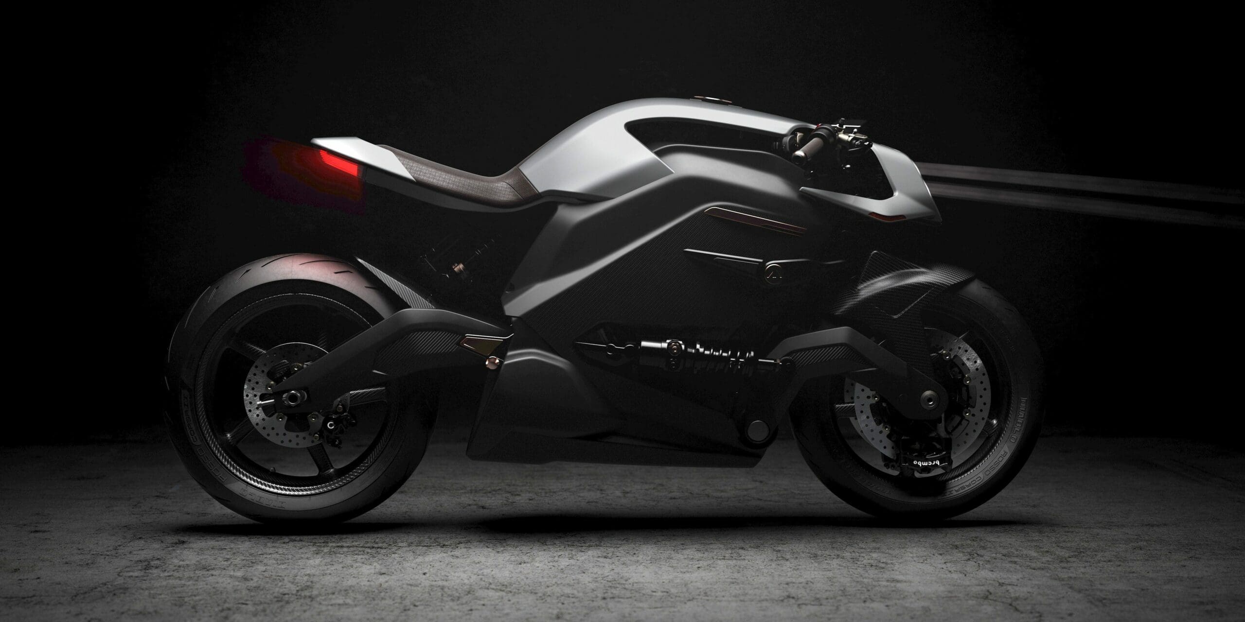 The Arc Vector Is Alive Still - webBikeWorld