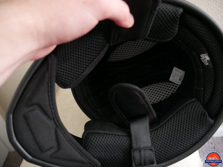 Biltwell Lane Splitter Review: Retro-Futuristic Style & Modern Safety