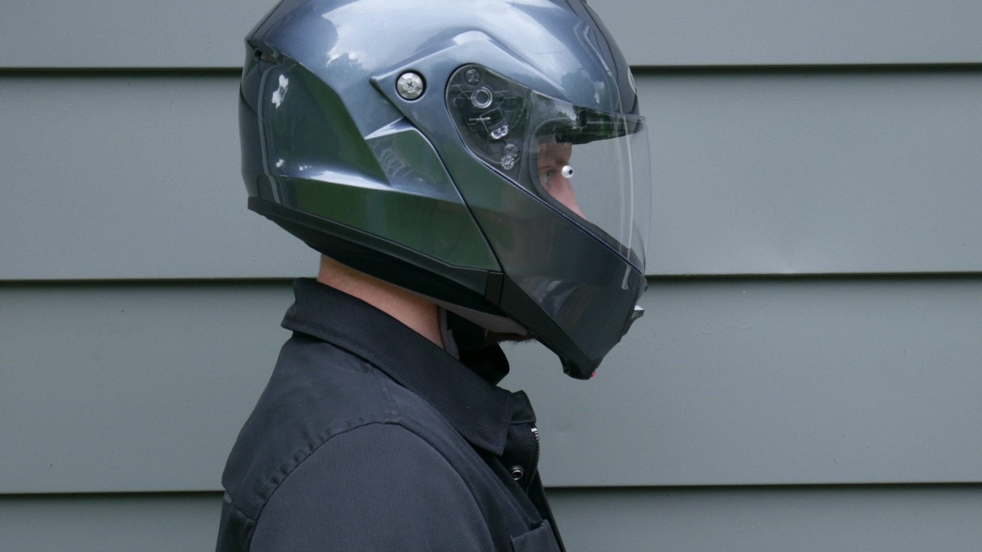 HJC IS-Max II Review: Value in a Modular Wonder | wBW