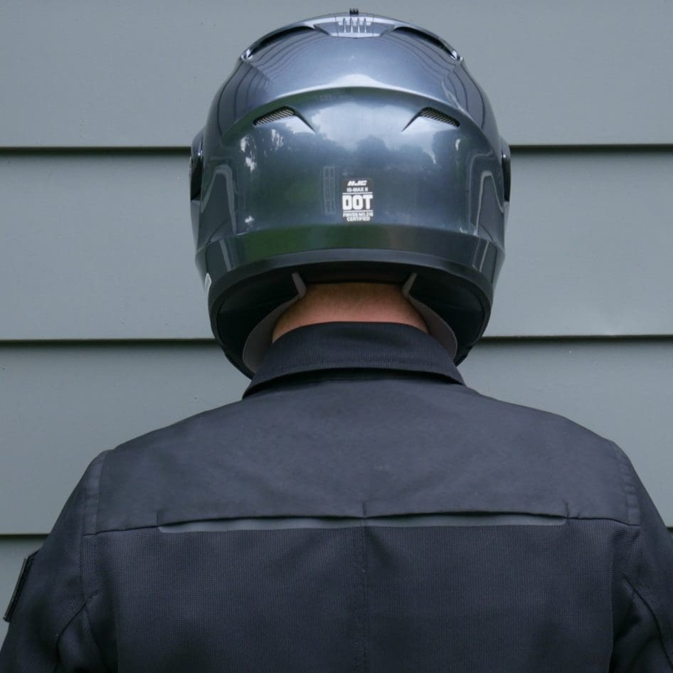 HJC IS-Max II Review: Value in a Modular Wonder | wBW