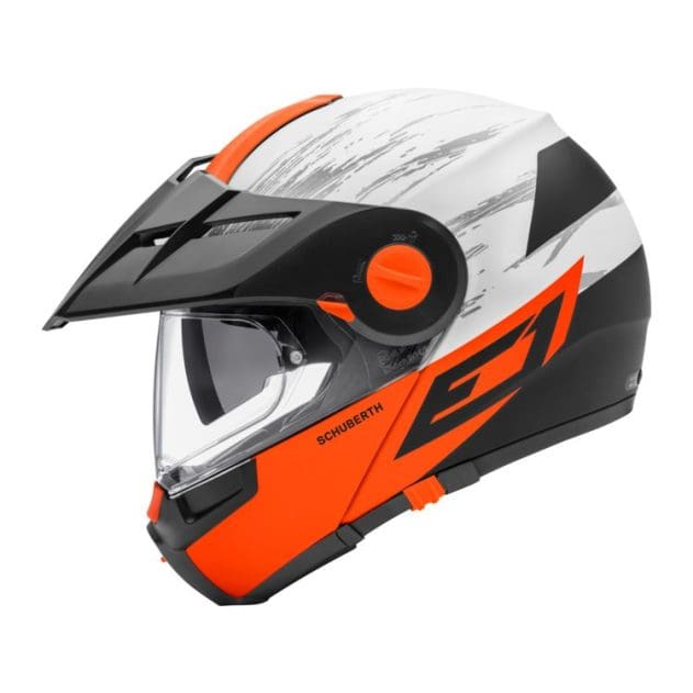 Schuberth Helmets are Up to 65 Percent Off at Revzilla Today - webBikeWorld