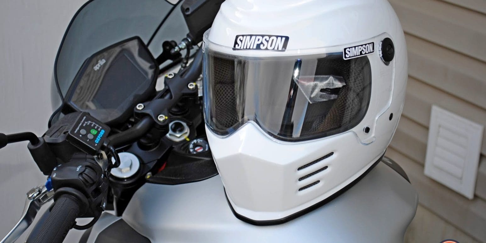 Bill Simpson Dies at 79 - webBikeWorld