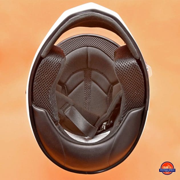 Simpson Outlaw Bandit Review: An In Your Face Full Face