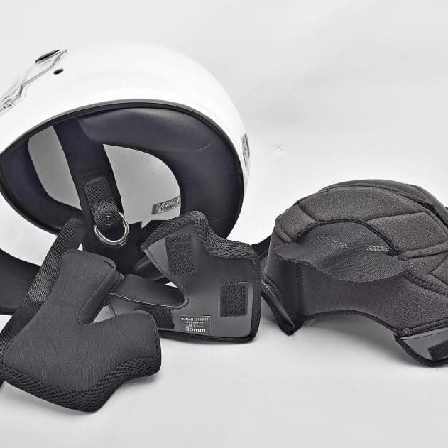 Simpson Outlaw Bandit Review: An In Your Face Full Face