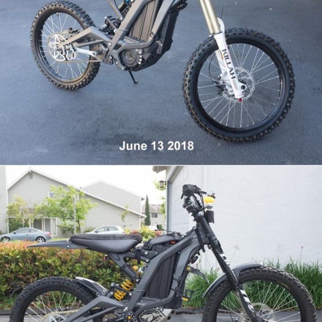 Sun Ron Light Bee Hands-On Review [1-Year]