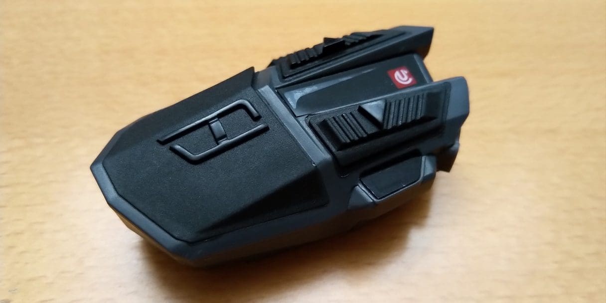 UClear Motion 6 & Infinity Communicator Series: Part 2