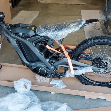 Sun Ron Light Bee Hands-On Review [1-Year]