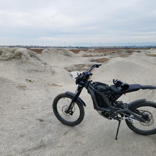 Sun Ron Light Bee Hands-On Review [1-Year]