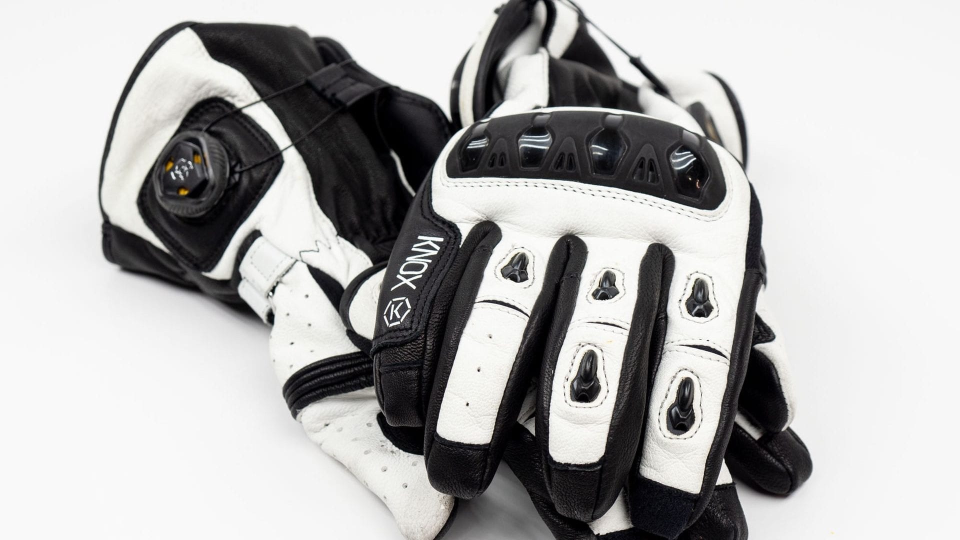Knox Nexos Gloves: Comfort & Protection Sweet Spot