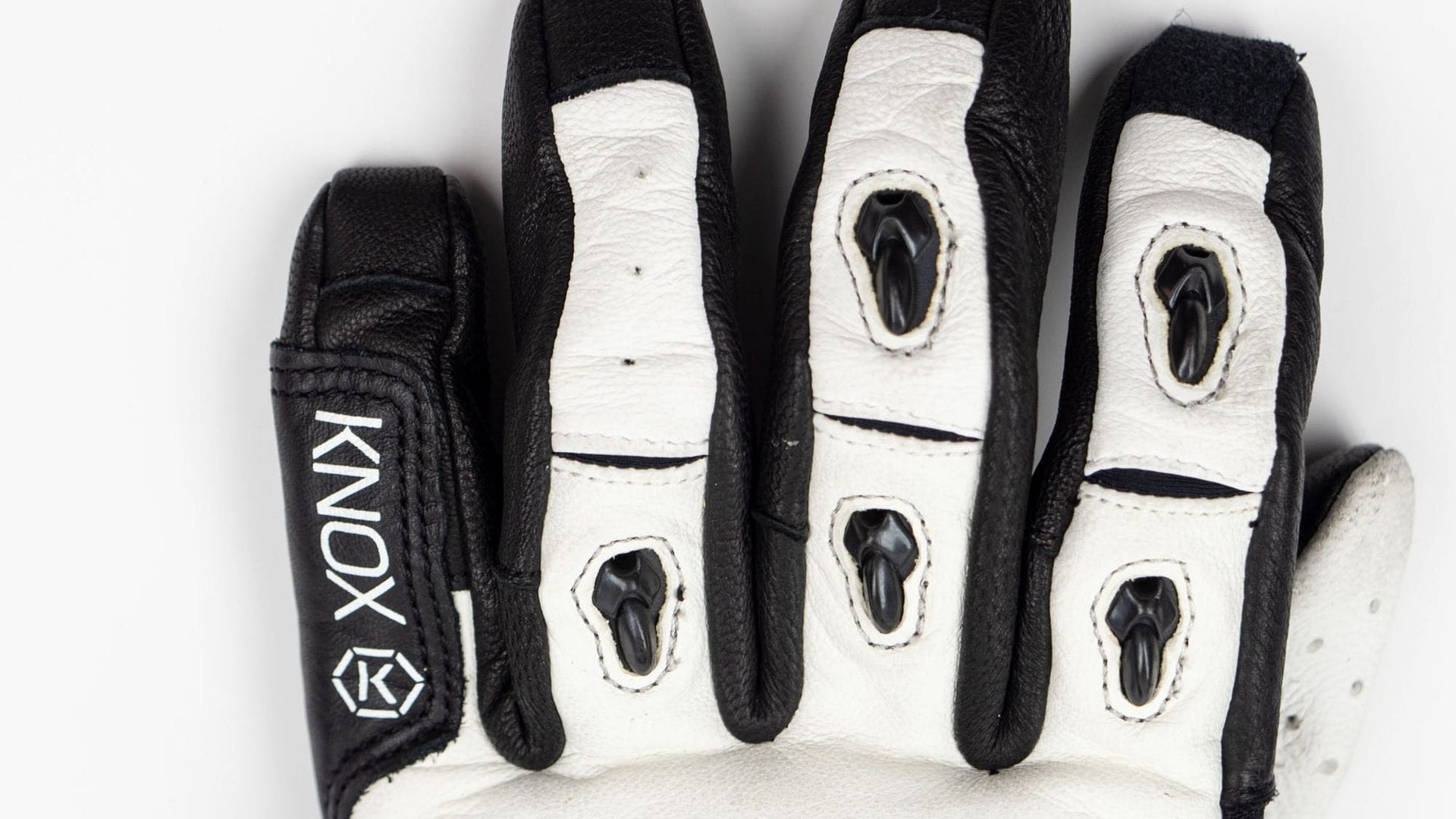 Knox Nexos Gloves: Comfort & Protection Sweet Spot