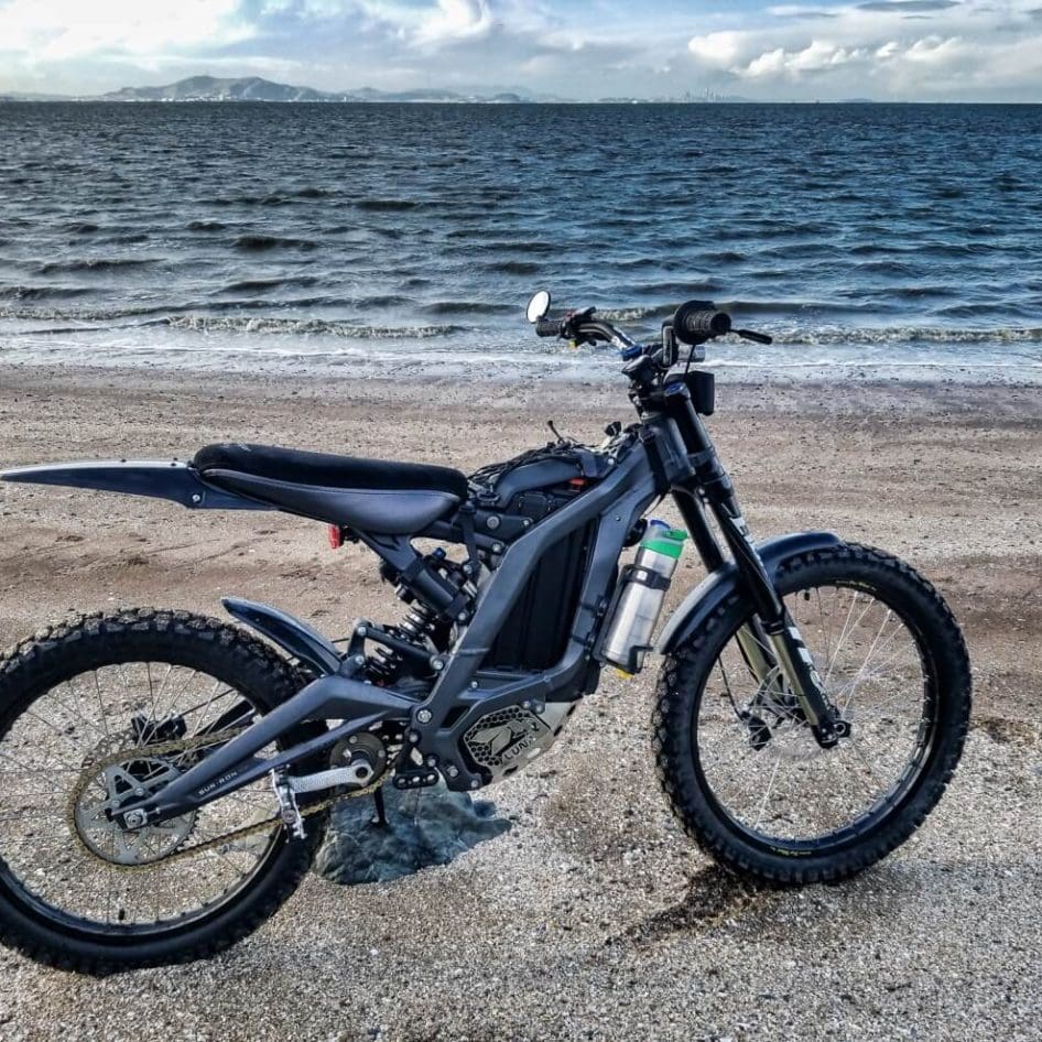 Sun Ron Light Bee Hands-On Review [1-Year]