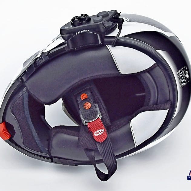 Bell SRT Modular Helmet Review: A True Predator