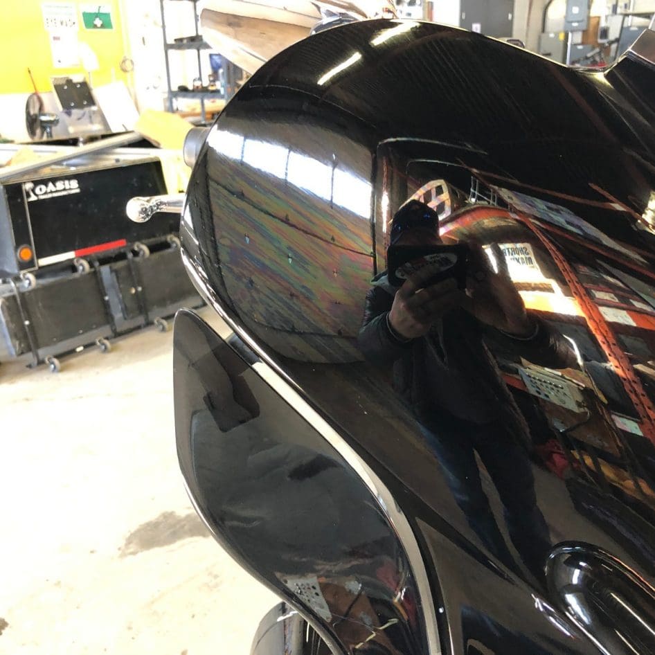 Feynlab Ceramic Coating Is So Fine