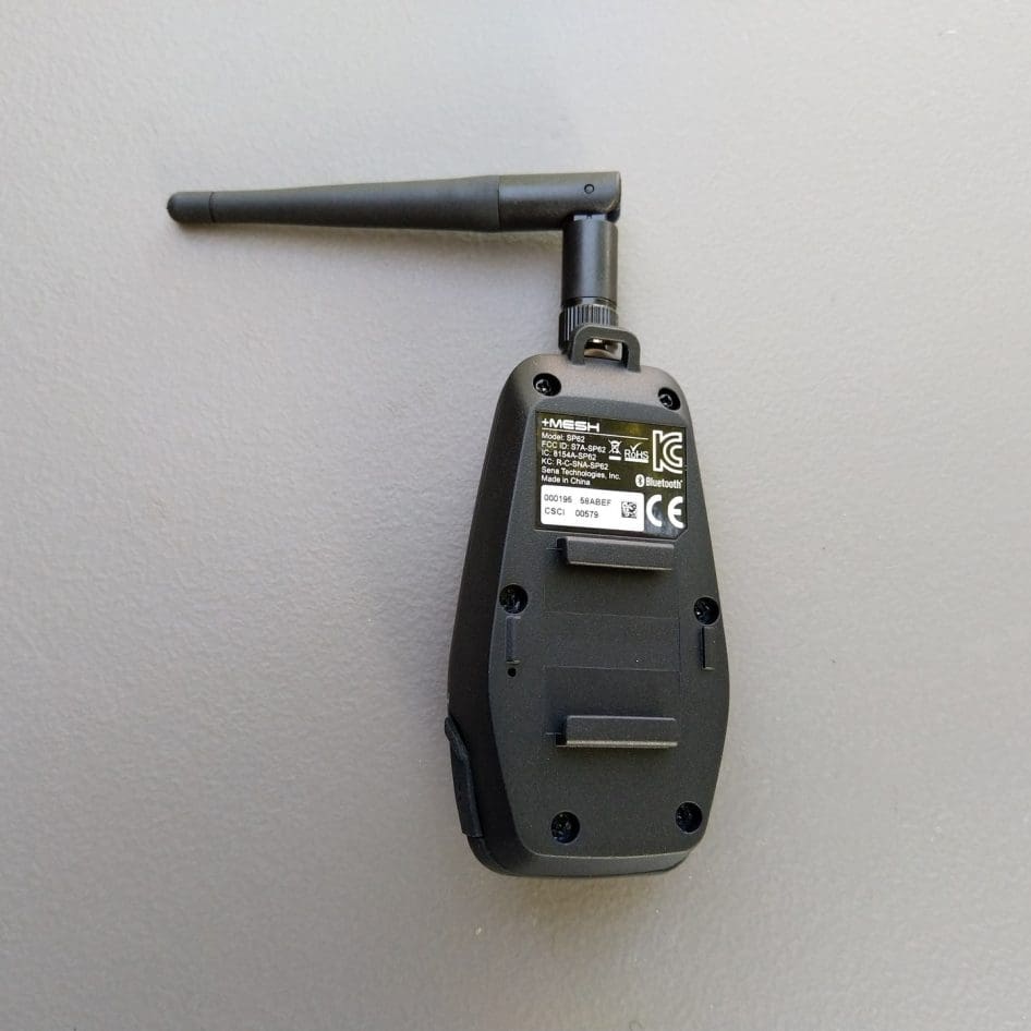 SENA +Mesh Adapter Review: A SENA BT System ‘Party-Line’