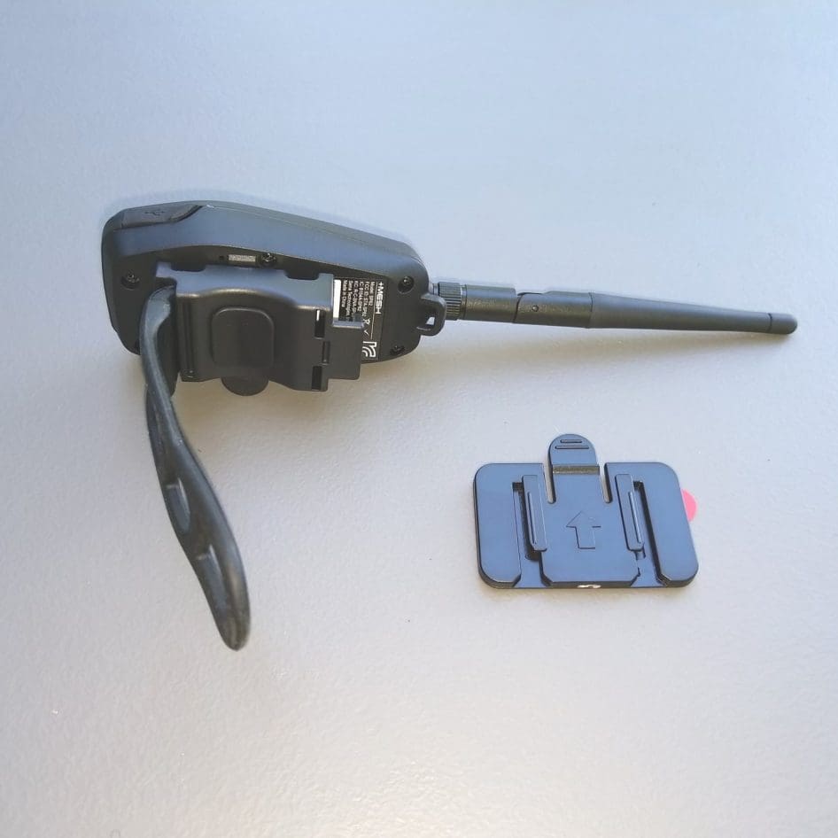 SENA +Mesh Adapter Review: A SENA BT System ‘Party-Line’