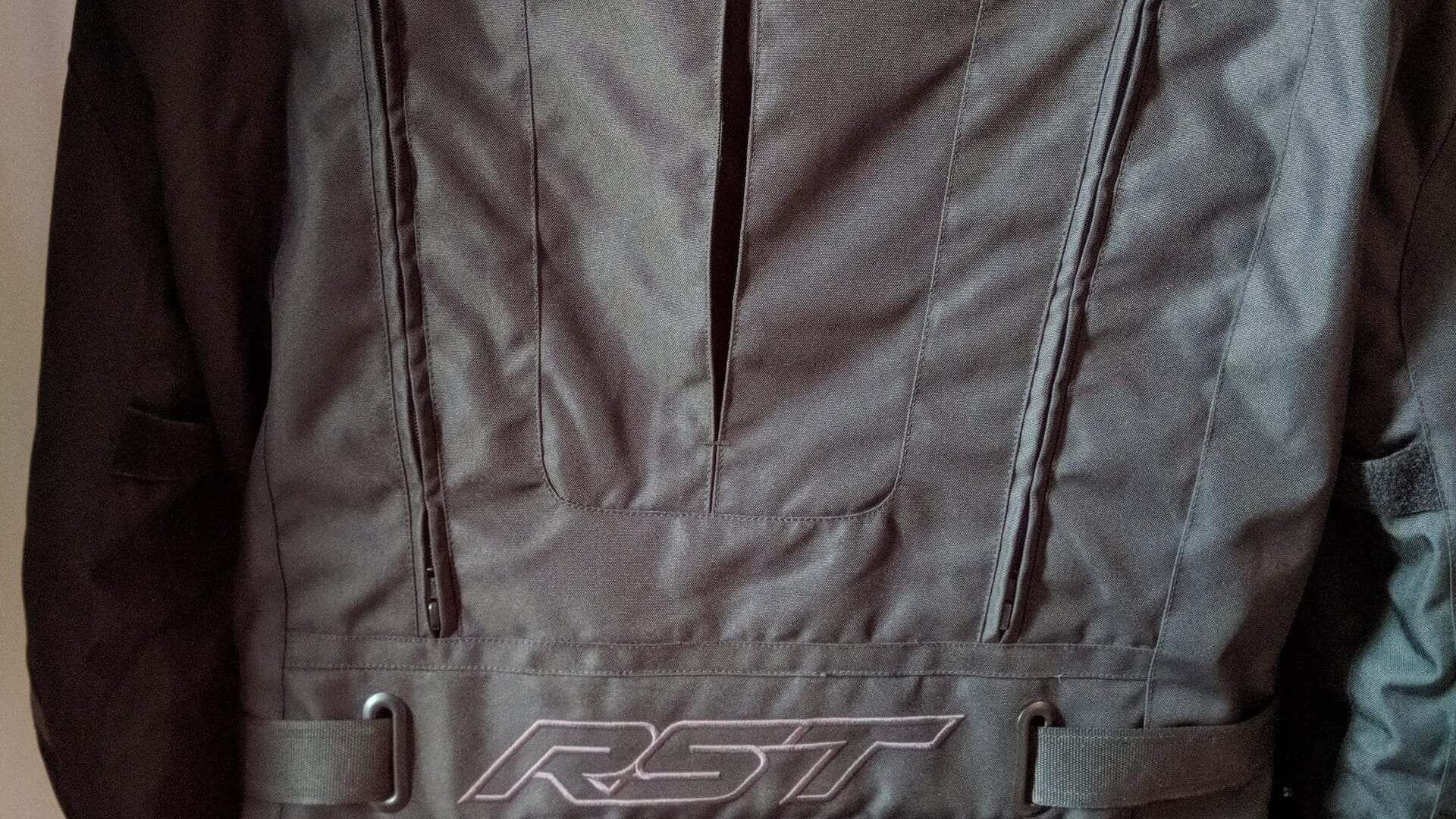 RST Pro Series Adventure 3 Textile Jacket Review