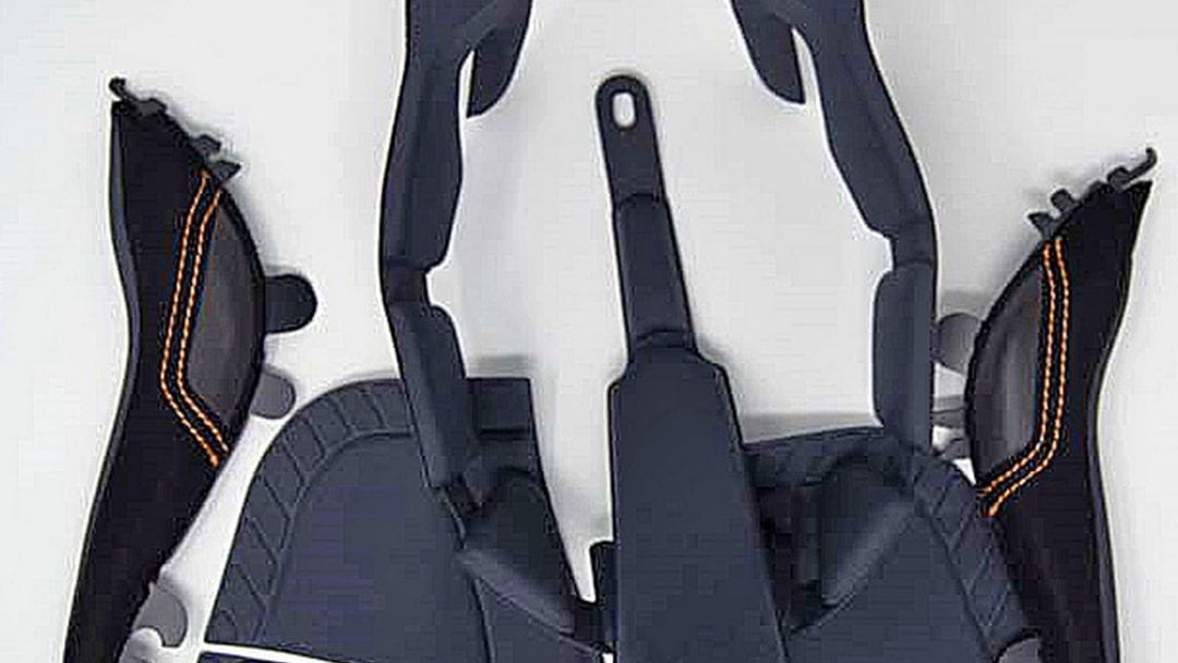 SCHUBERTH M1 PRO + SC1M: Modern Open Face & Integrated Electronics