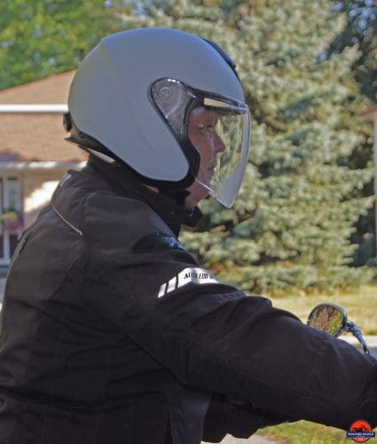 The Best Open Face Motorcycle Helmets for 2023