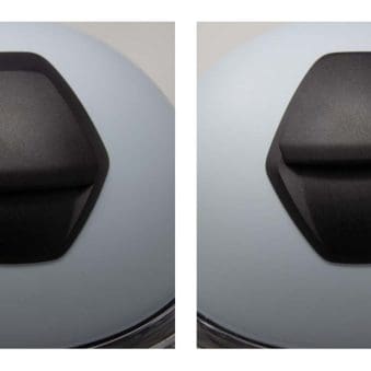 SCHUBERTH M1 PRO + SC1M: Modern Open Face & Integrated Electronics