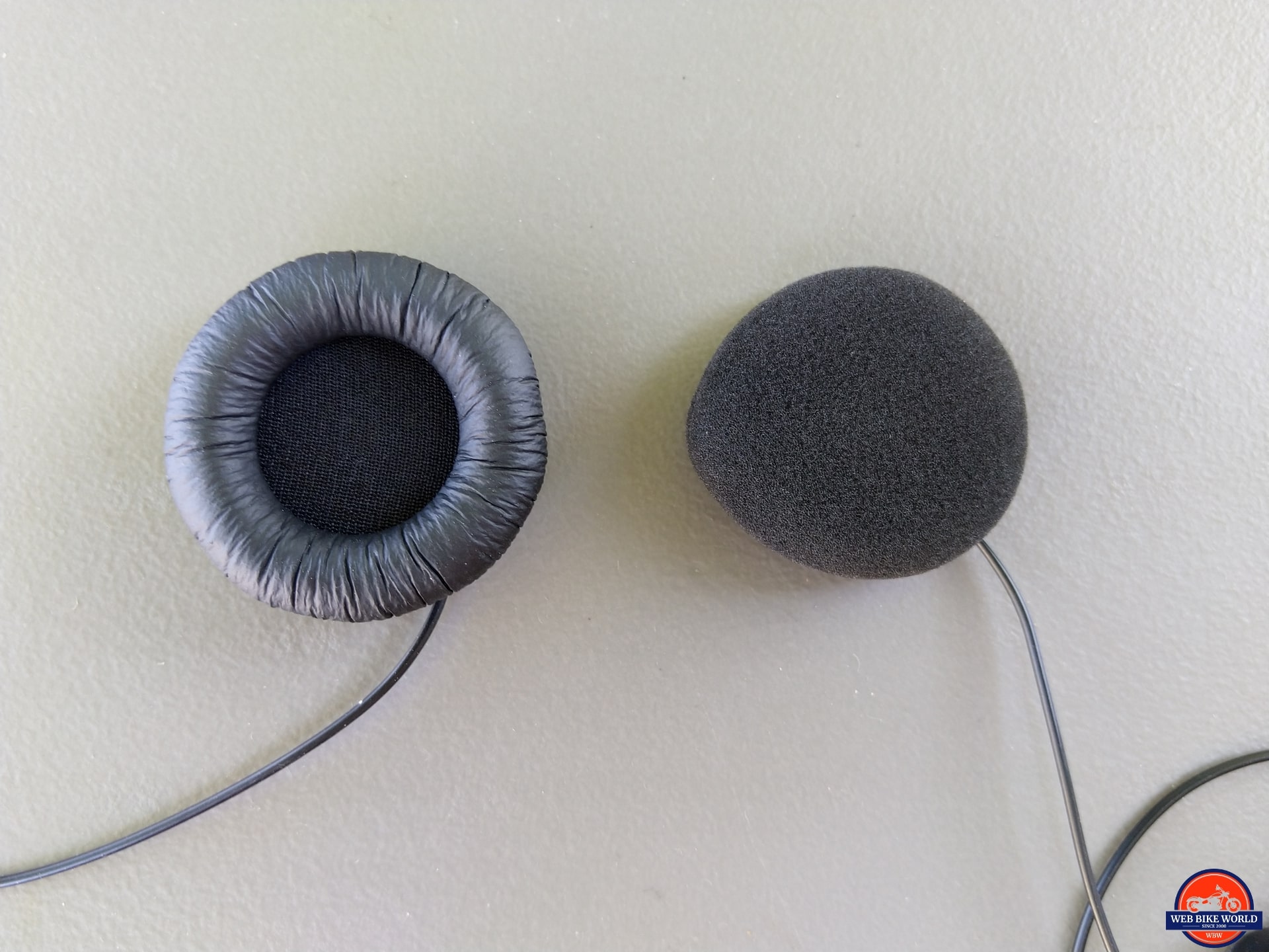 Bikecomm BK-T1 Bluetooth Headset – Robert's Adventure