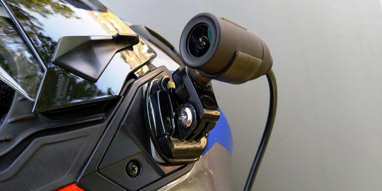 INNOVV C5 Helmet Camera Kit: Versatility Realized