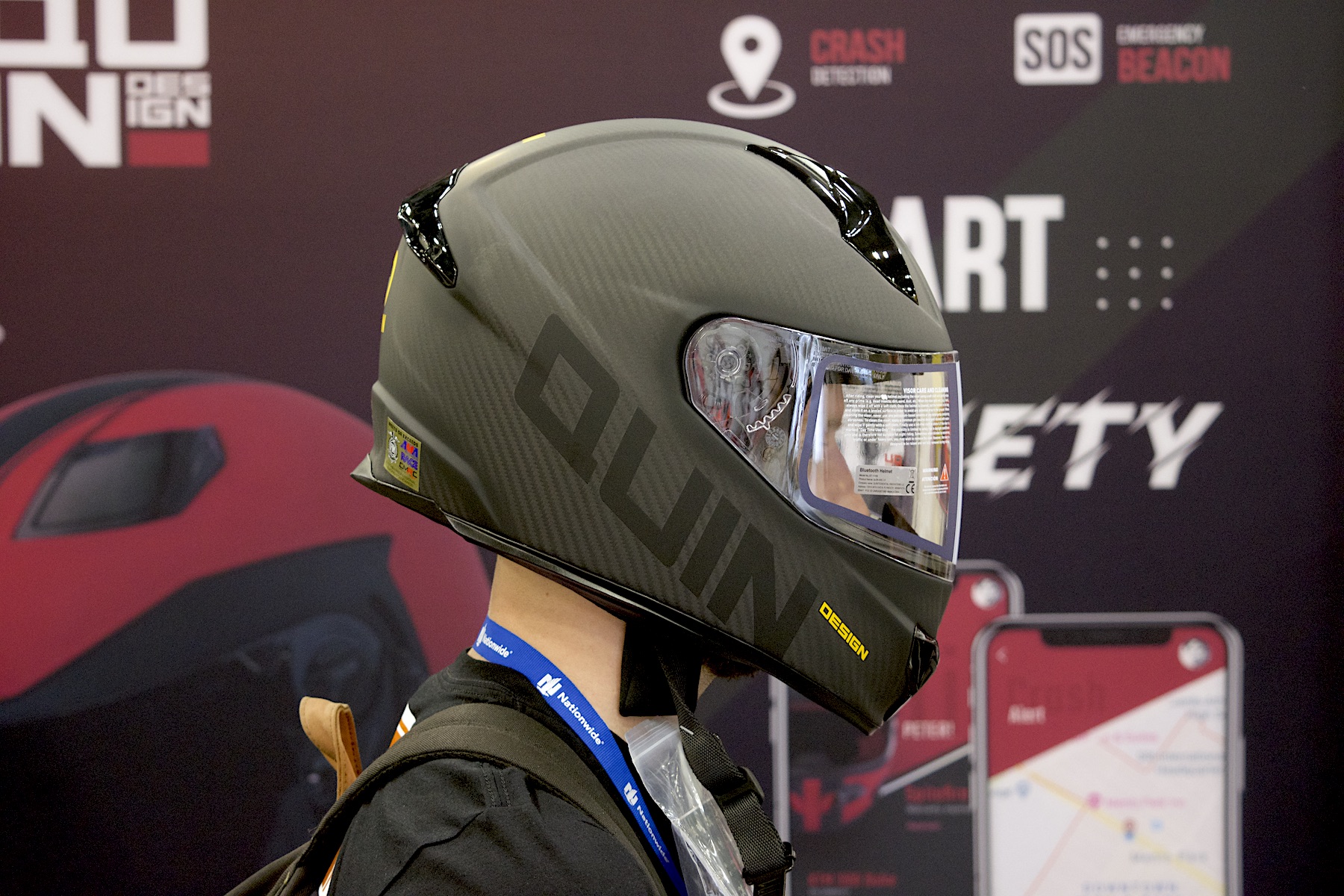 2019 AIMExpo Recap - webBikeWorld