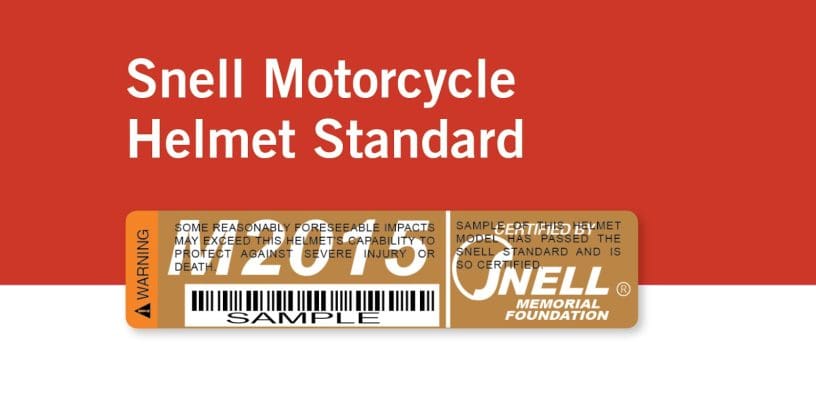 wBW Goes to Snell to Learn About Helmet Safety & Helmet Testing