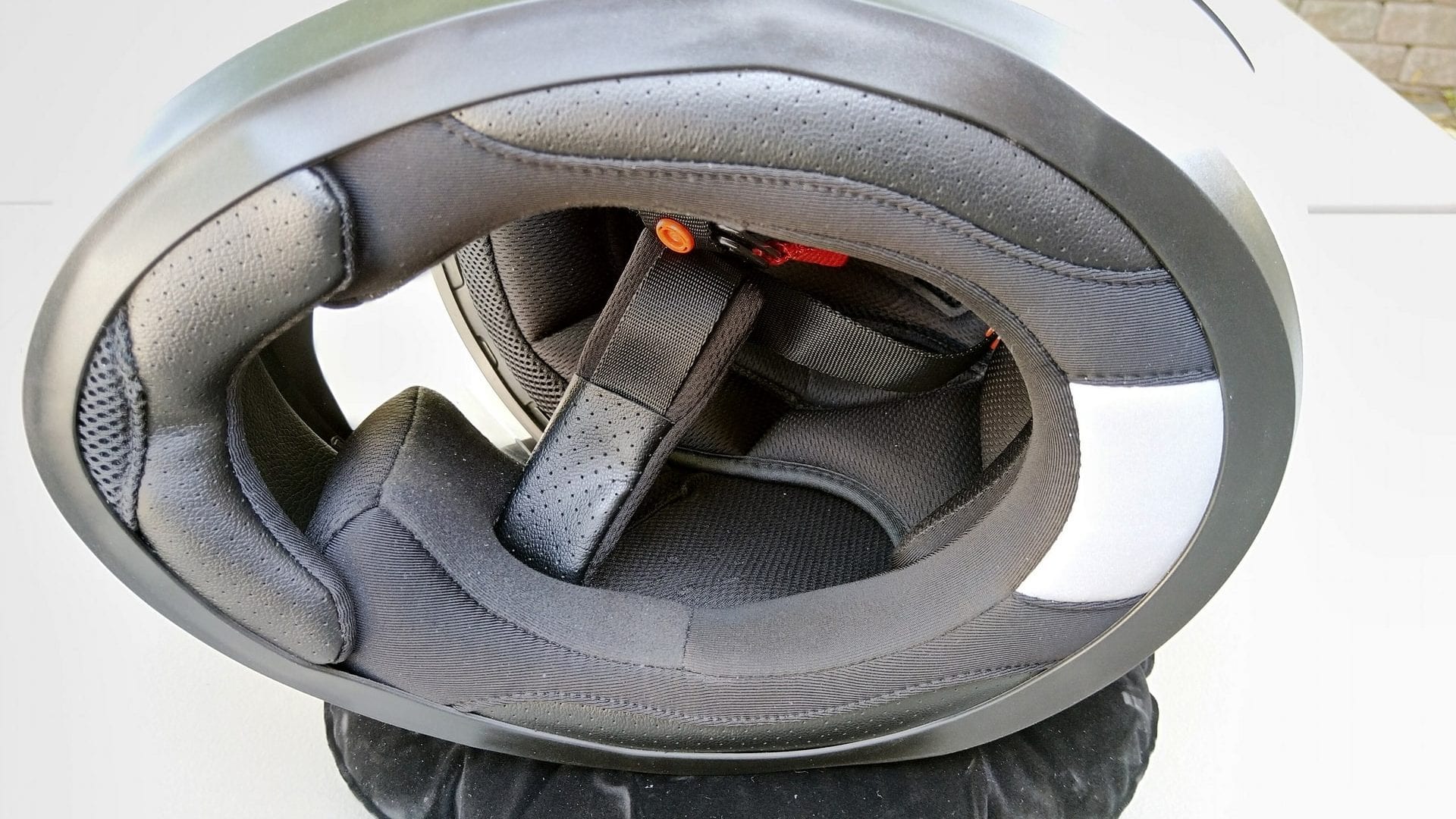 Sena Momentum Pro Helmet Review: Multi-Featured Power