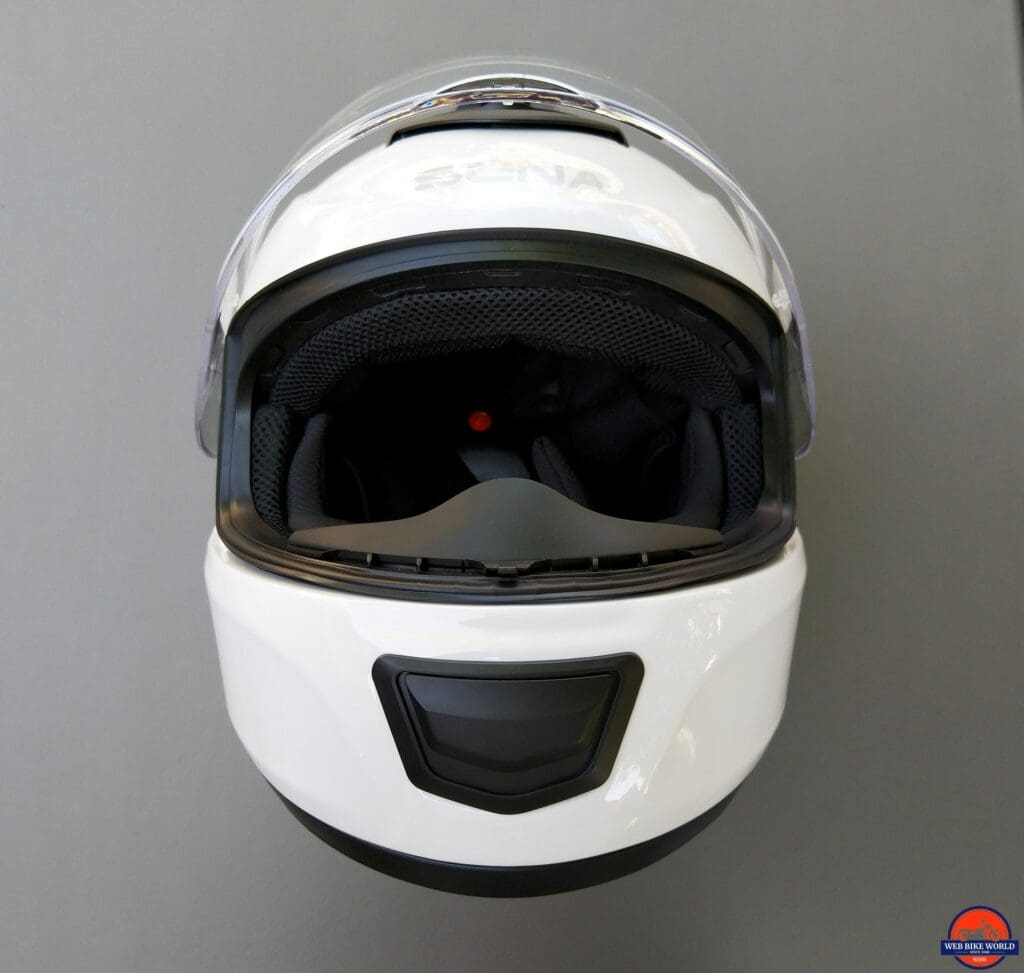 Sena Momentum Pro Helmet Review: Multi-Featured Power