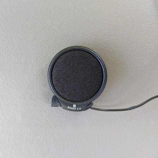 UClear AMP Go BT System Review: Performance Driven