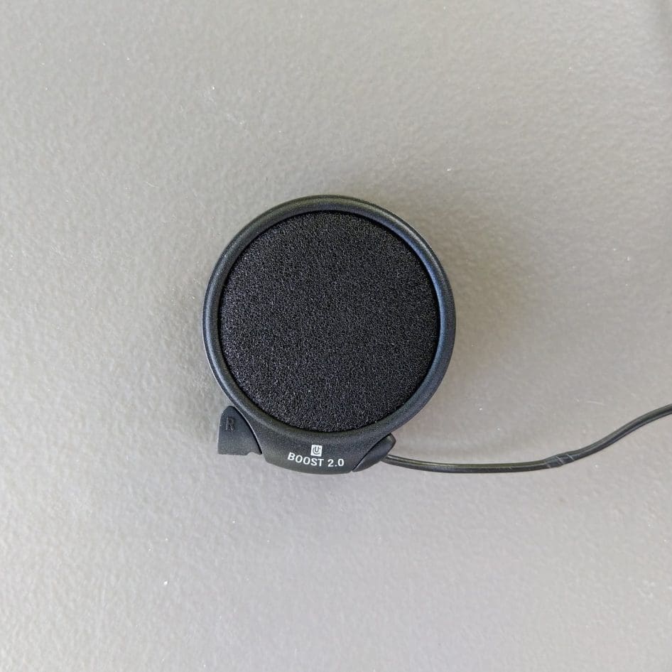 UClear AMP Go BT System Review: Performance Driven