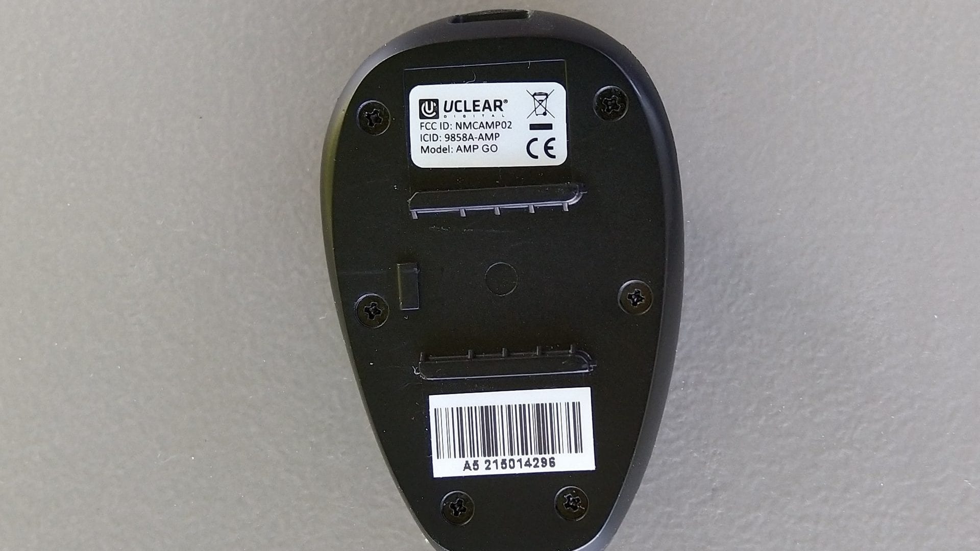 UClear AMP Go BT System Review: Performance Driven