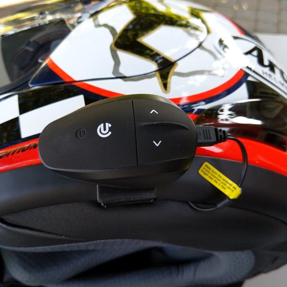 UClear AMP Go BT System Review: Performance Driven