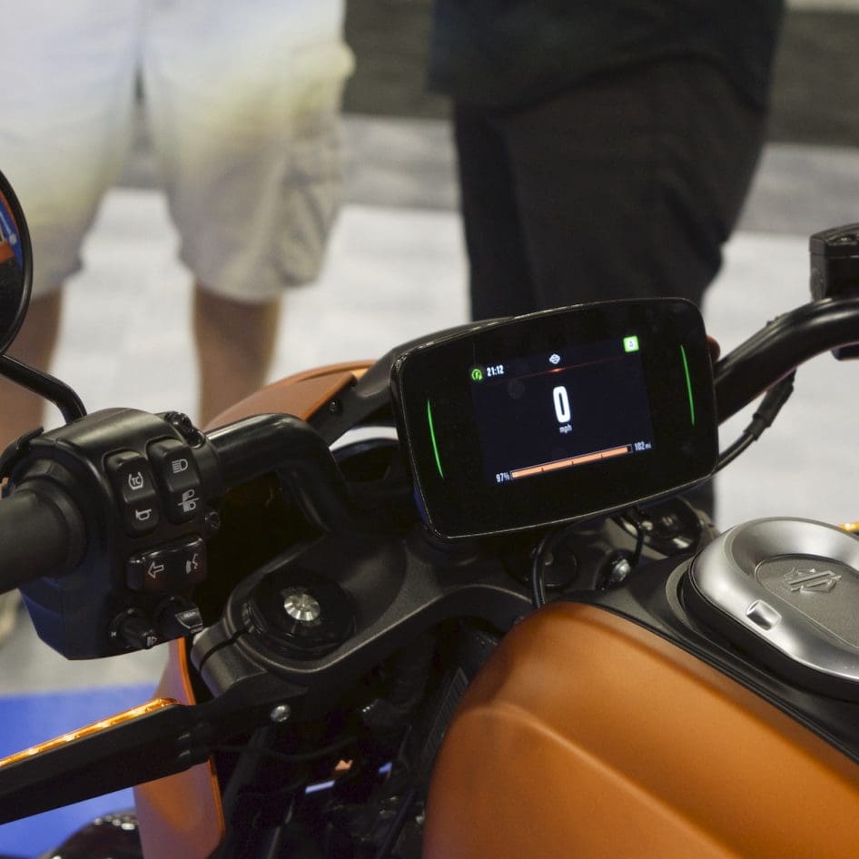 2019 AIMExpo Recap - webBikeWorld