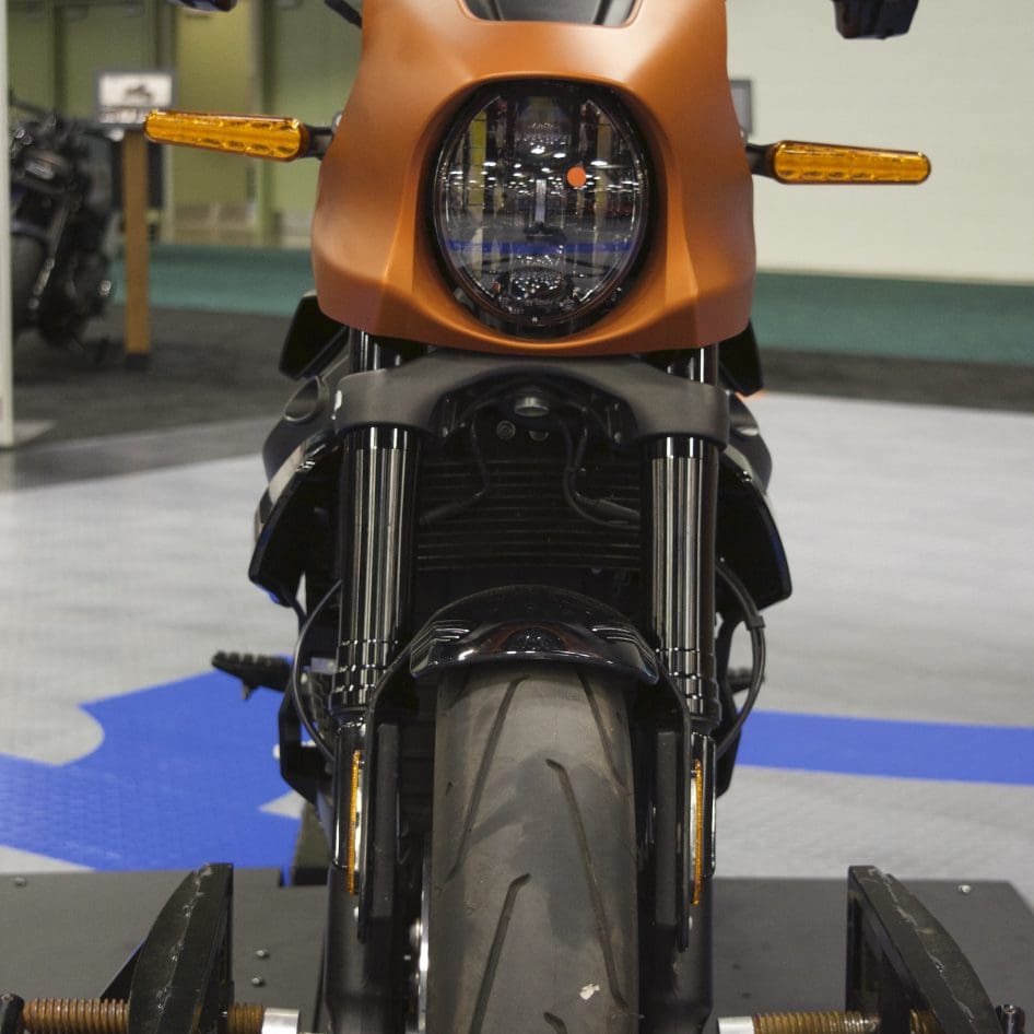 2019 AIMExpo Recap - webBikeWorld