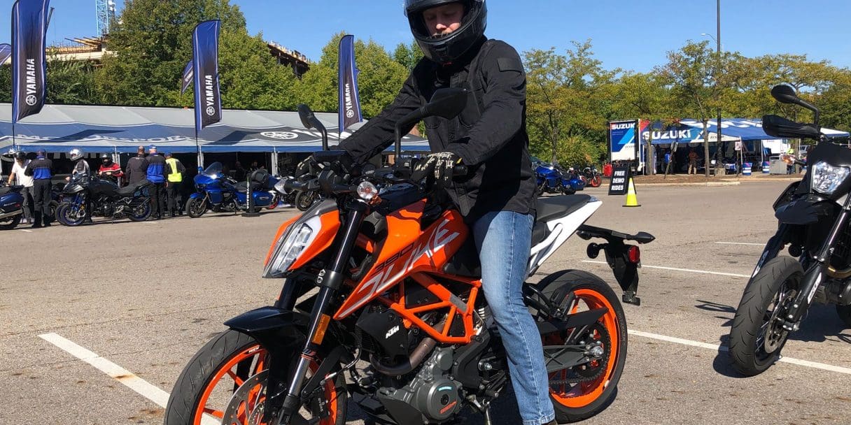KTM Readies 5 New 490cc Motorcycles - webBikeWorld