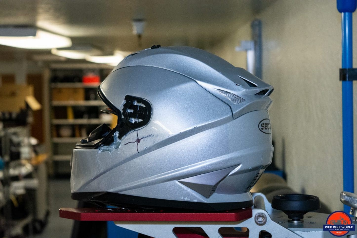 The Complete Guide to Snell M2020 Standard - webBikeWorld