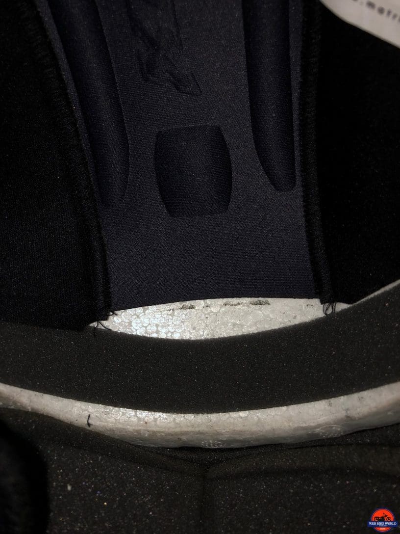 Matrix Alpha Streetfighter Helmet Review: New & Improved