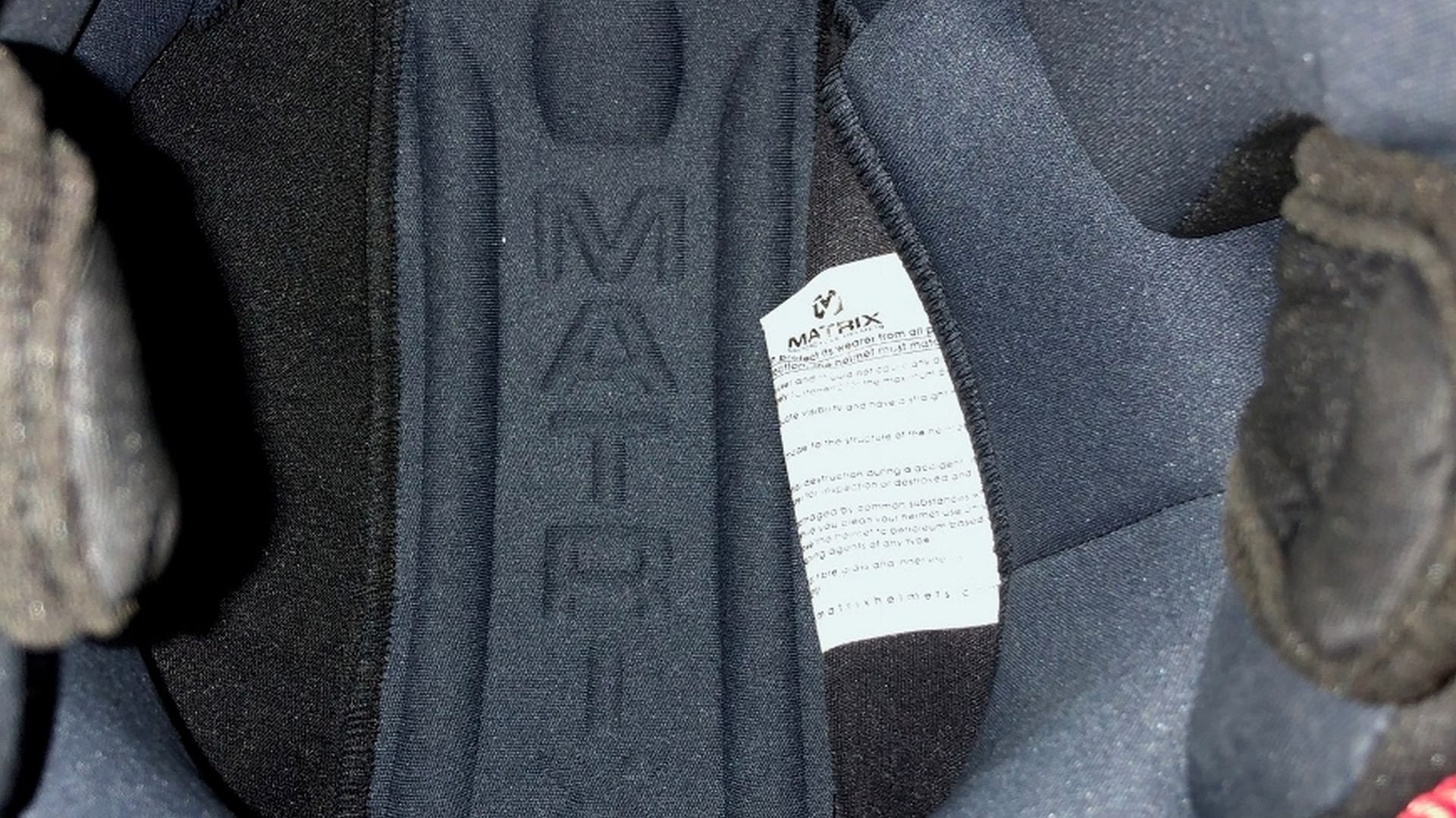 Matrix Alpha Streetfighter Helmet Review: New & Improved