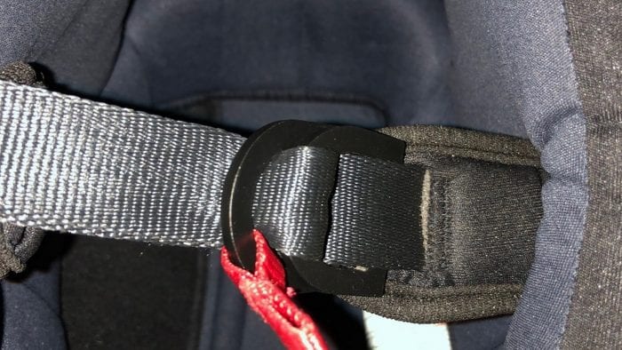 Matrix Alpha Streetfighter Helmet Review: New & Improved – Robert's ...