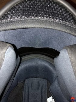 Matrix Alpha Streetfighter Helmet Review: New & Improved