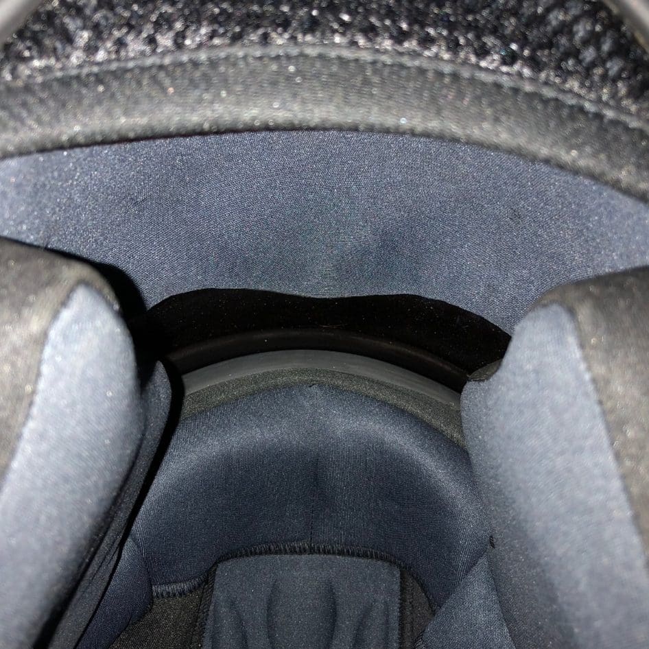 Matrix Alpha Streetfighter Helmet Review: New & Improved